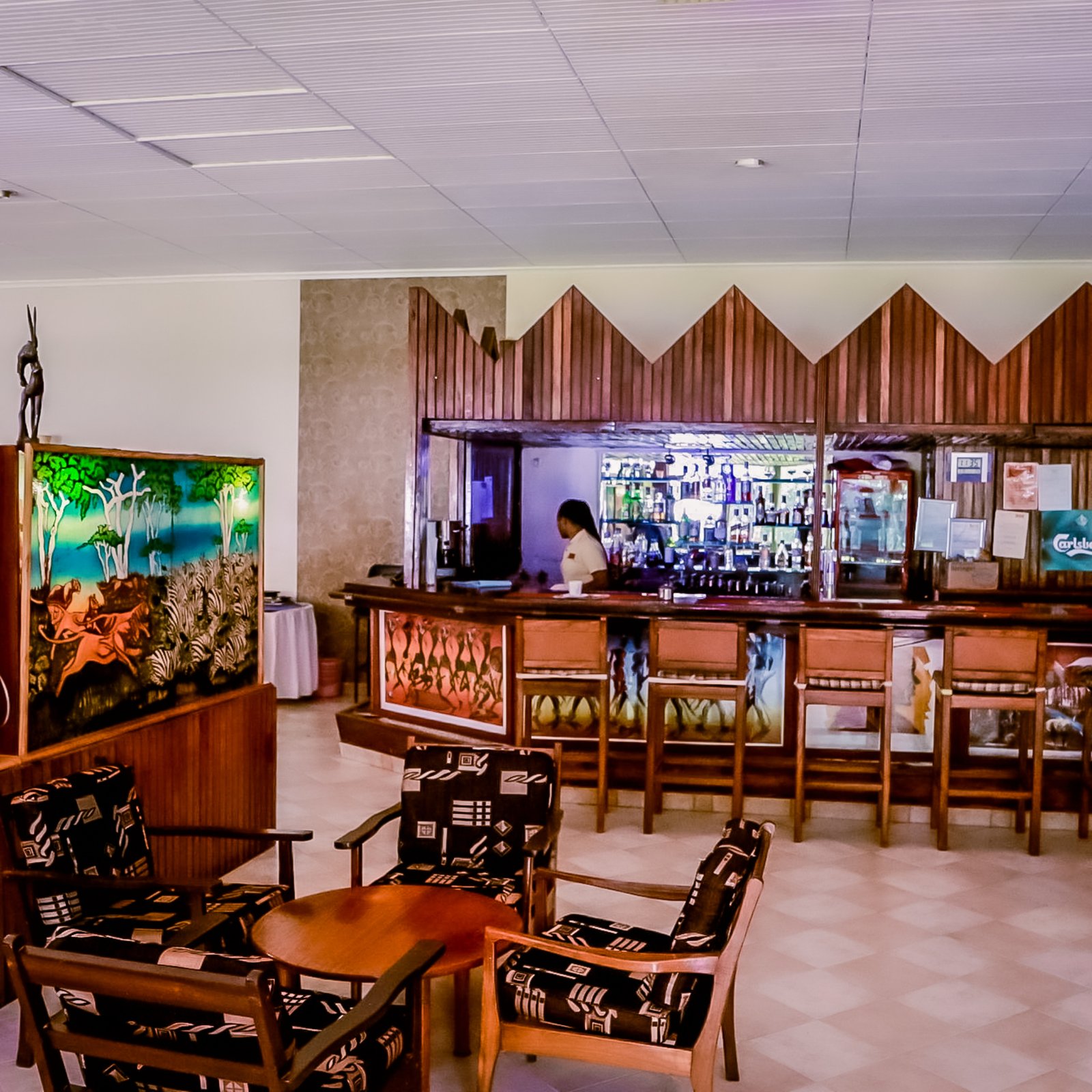 Gallery – Equator Hotel