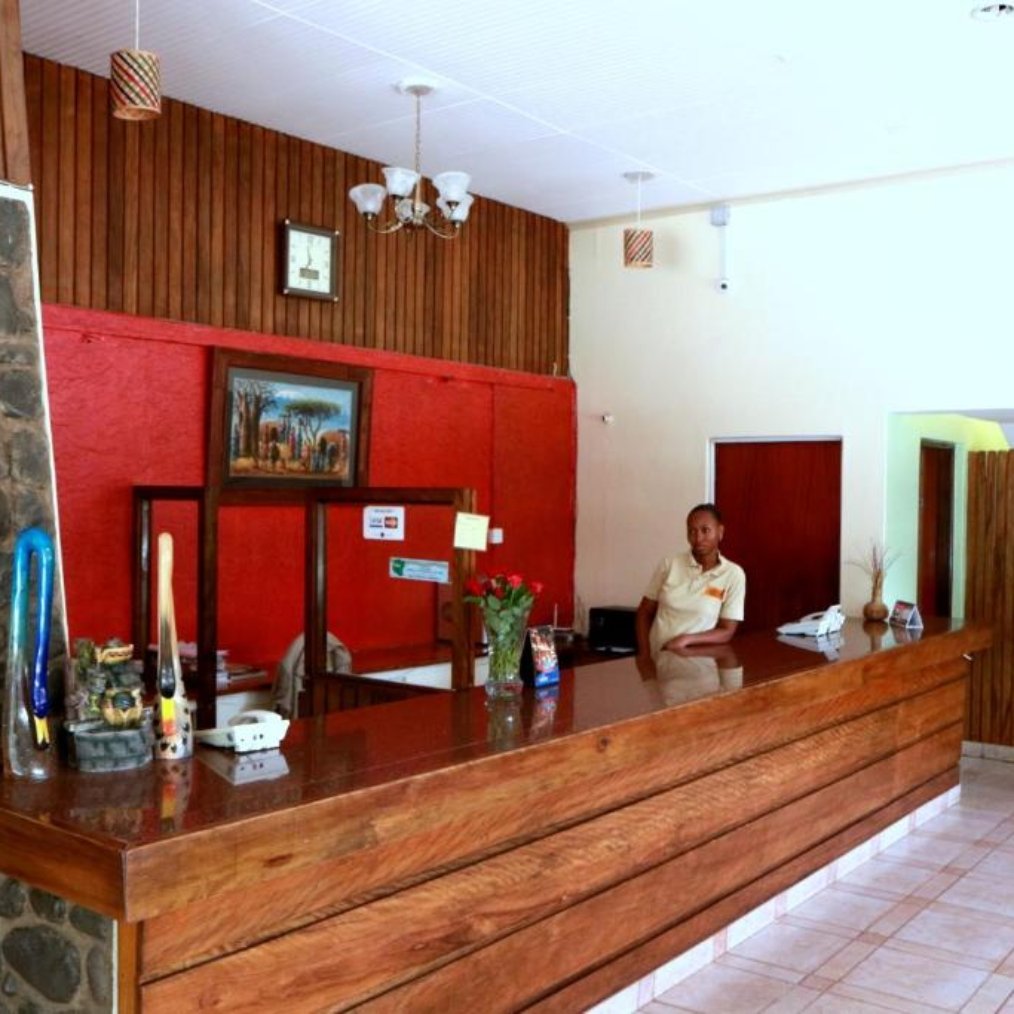 Gallery – Equator Hotel