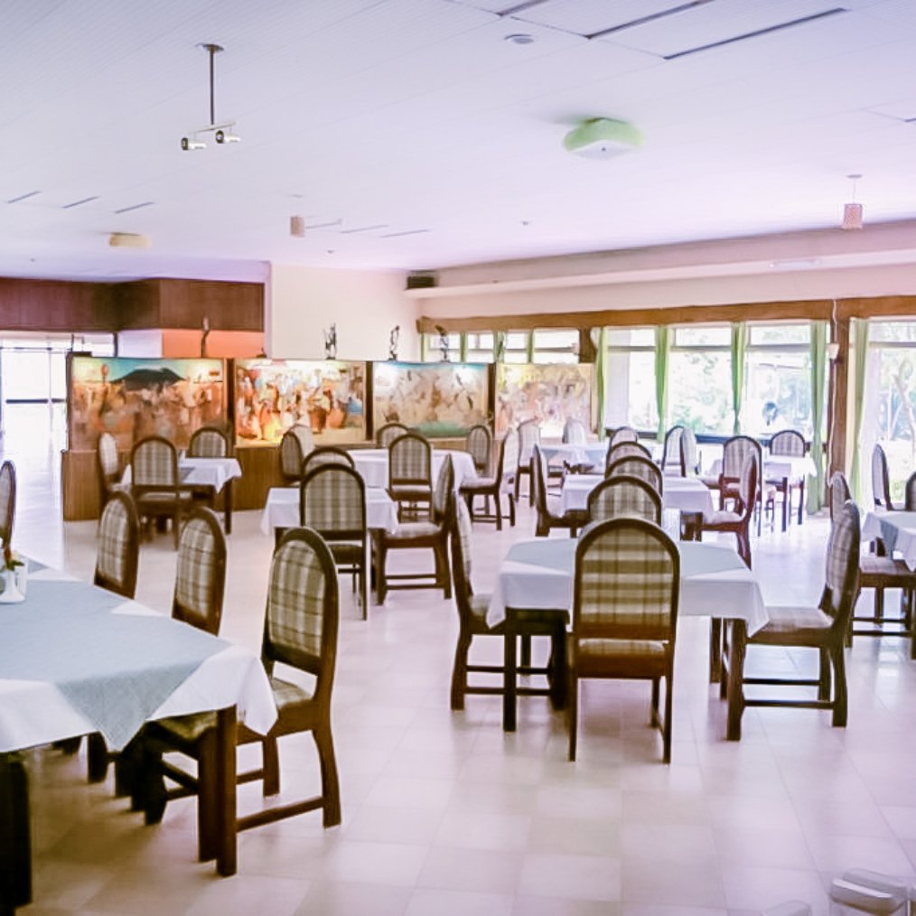 Gallery – Equator Hotel