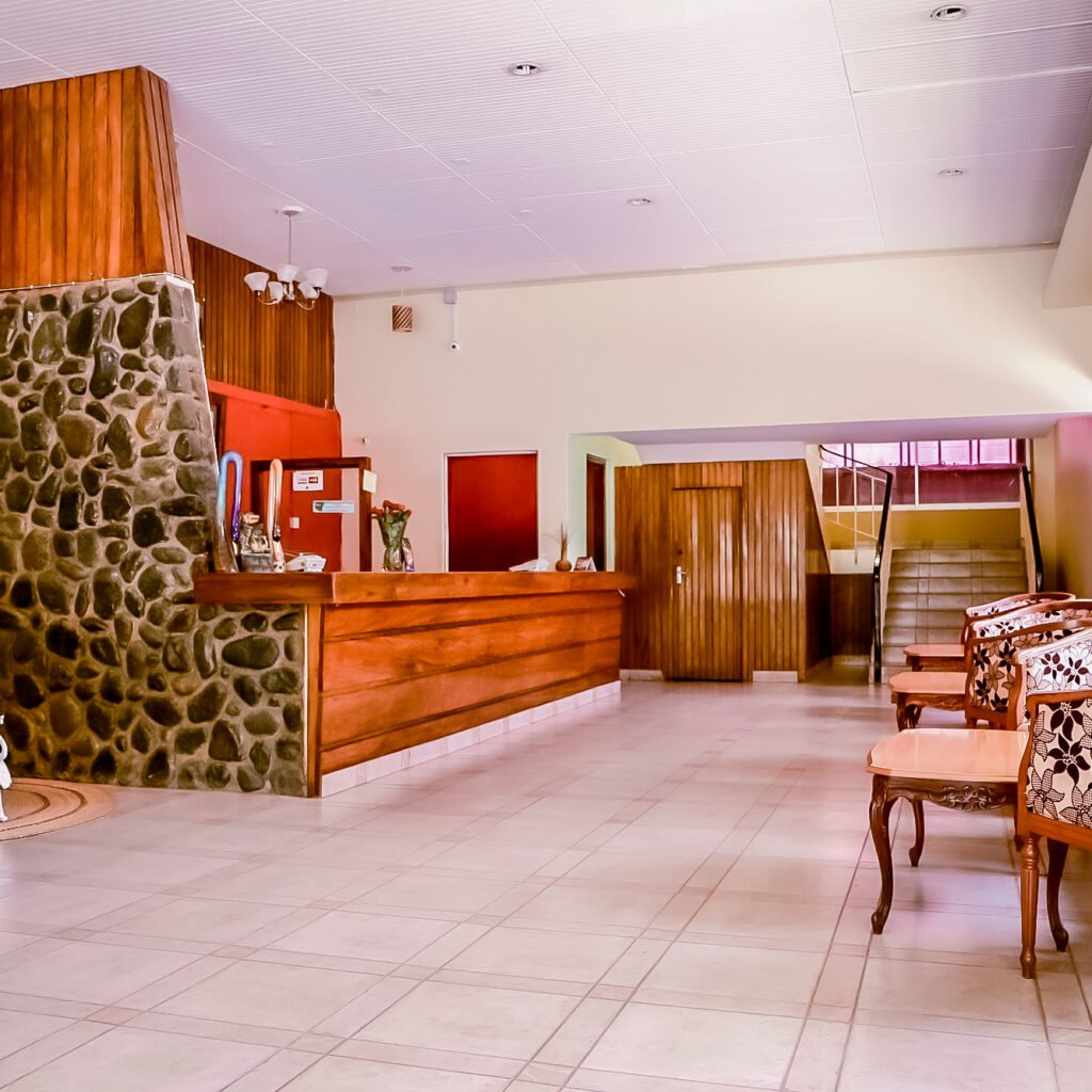 Gallery – Equator Hotel