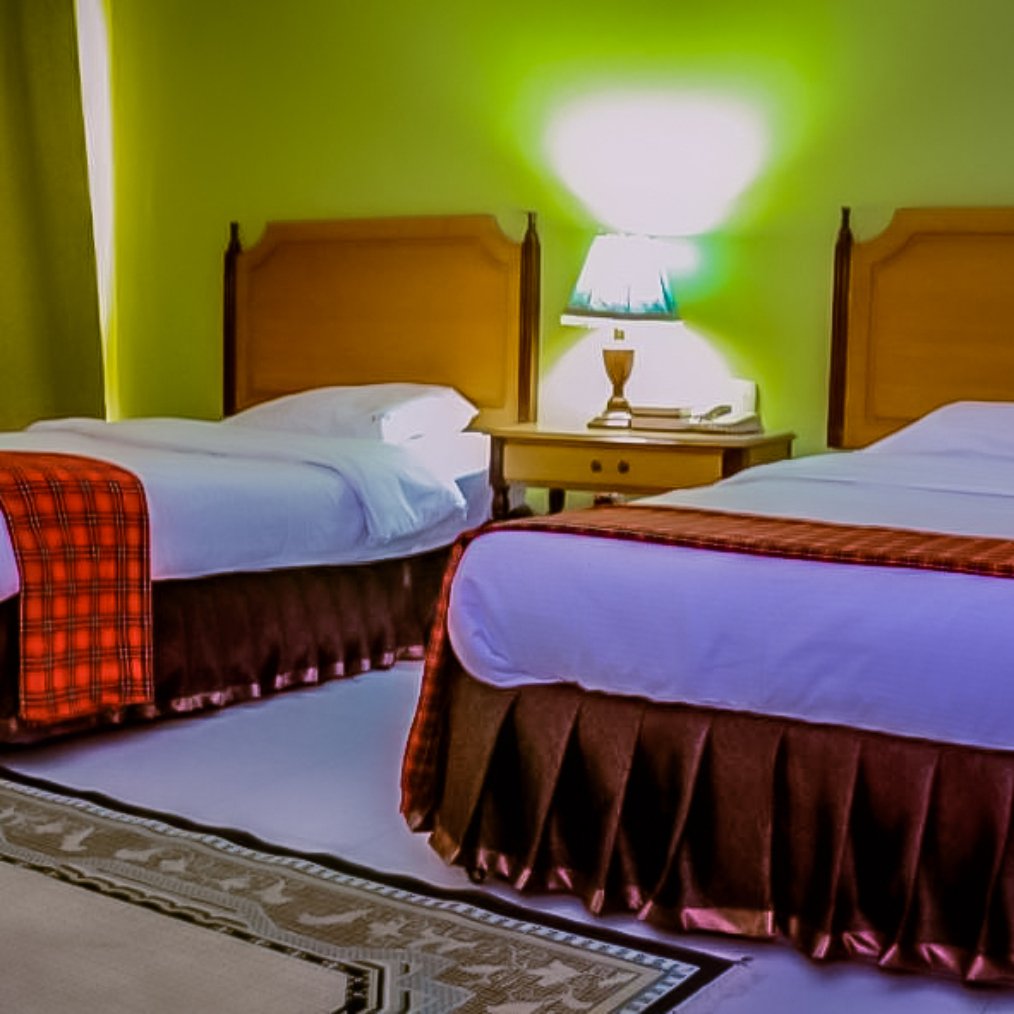 Gallery – Equator Hotel