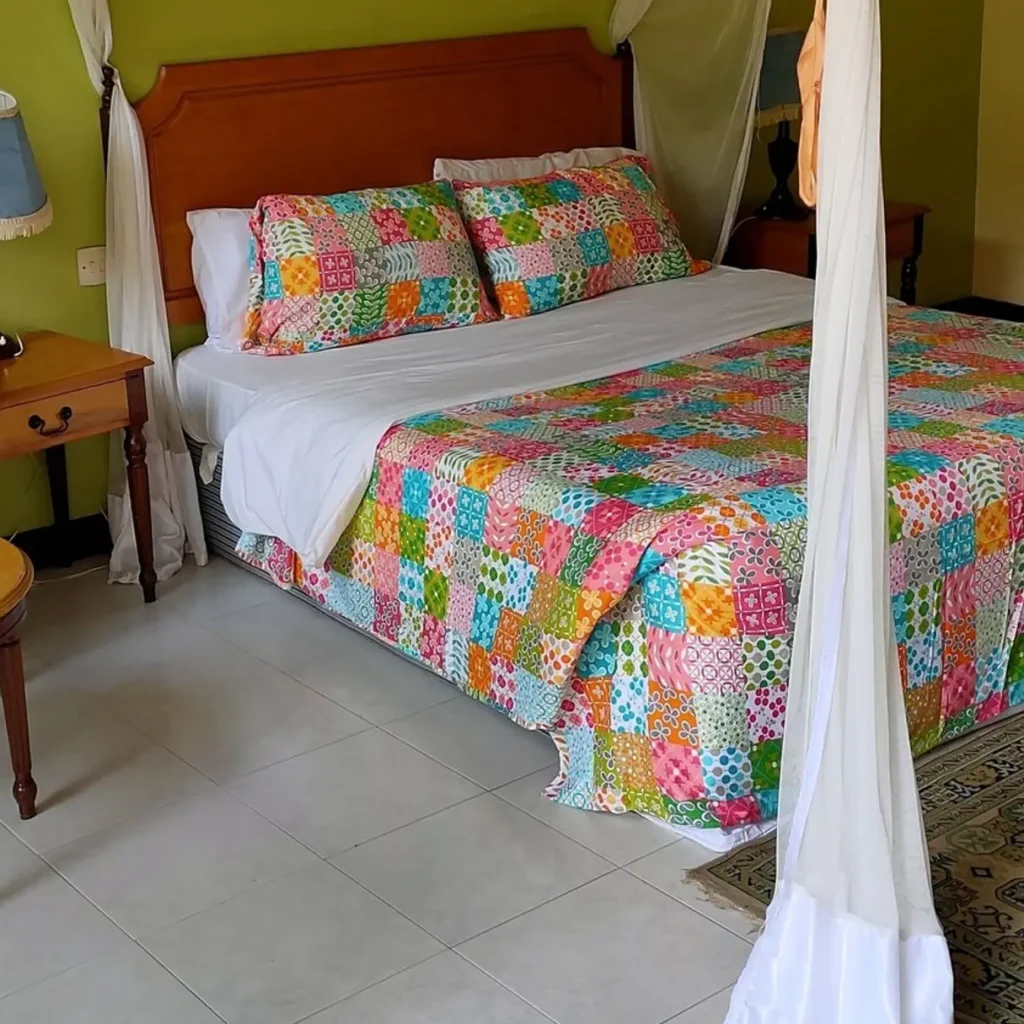 The Equator Hotel-Arusha